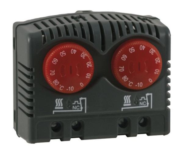 Thermostate und Hygrostate von Lm-therm.de