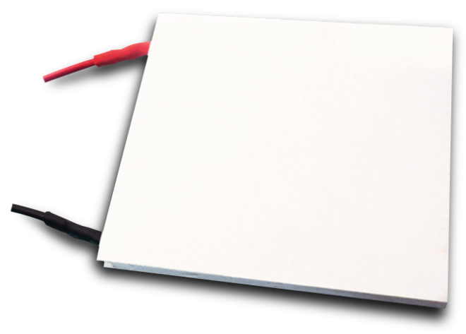 Peltier - technology - Lm-therm Elektrotechnik AG