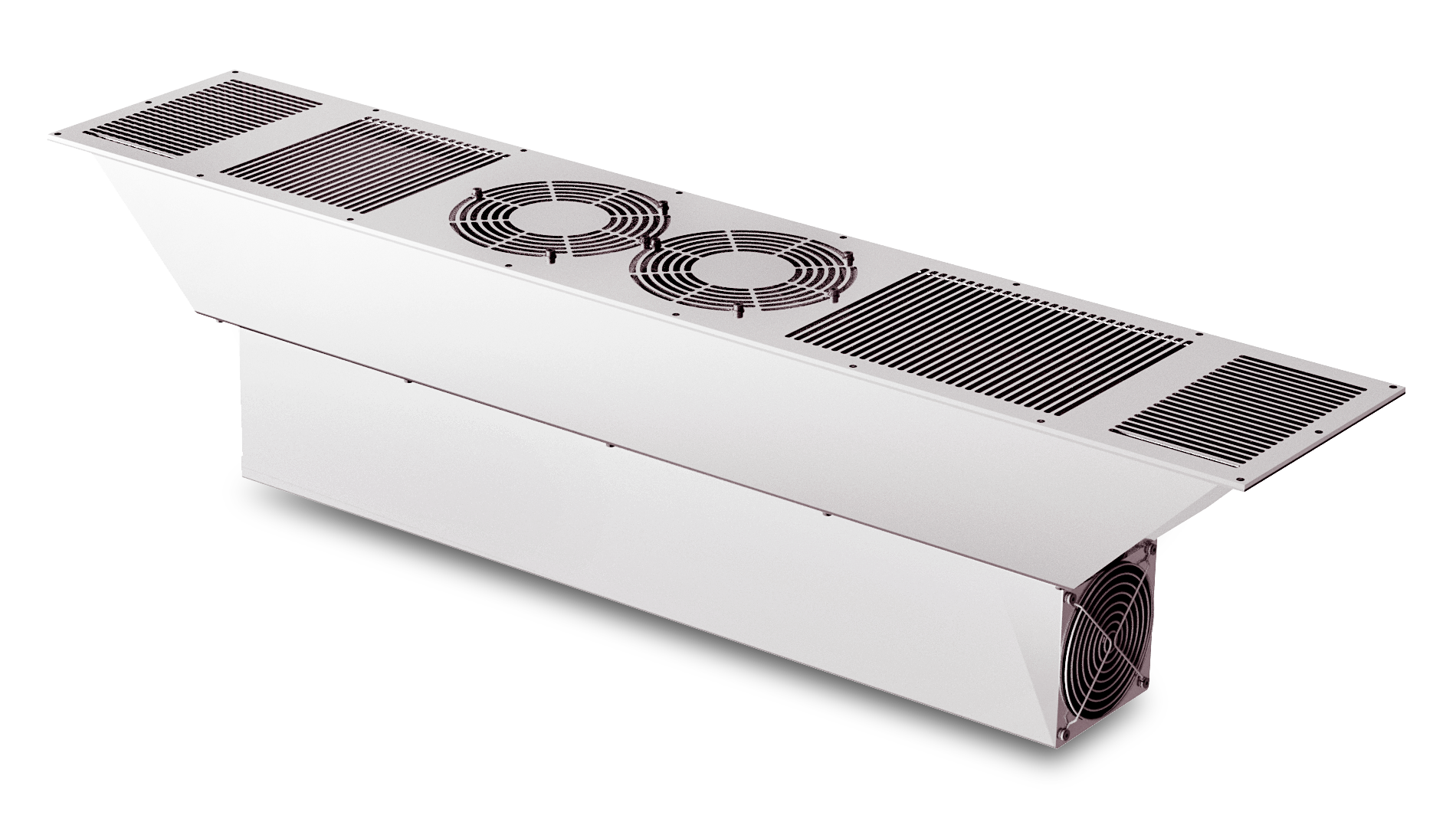 Peltier - technology - Lm-therm Elektrotechnik AG