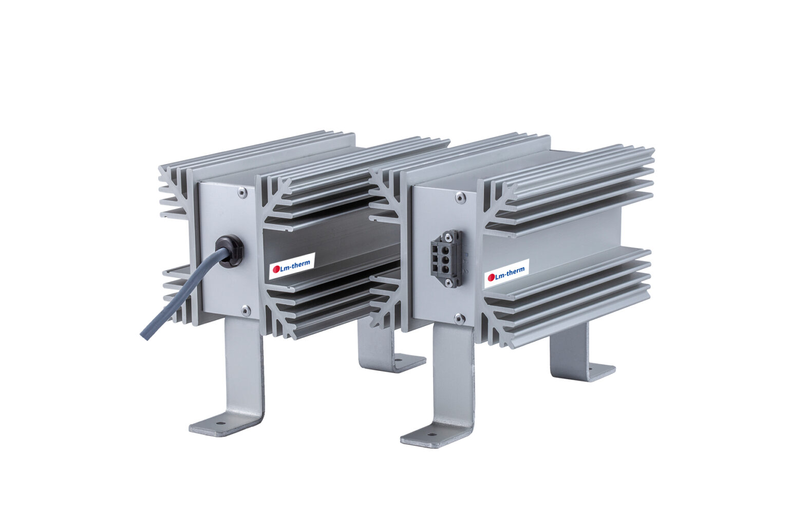 Lm-therm - Control cabinet heaters - LH-3002 130W - 500W